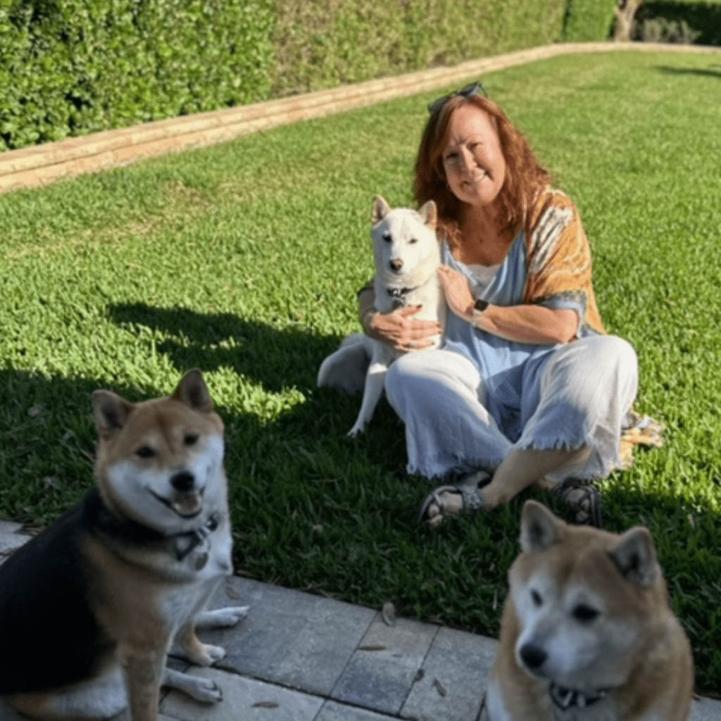 The Industry-Changing Work of Judy Bellack: Pet Inclusivity
